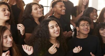 The History Of Gospel Music | Awaken